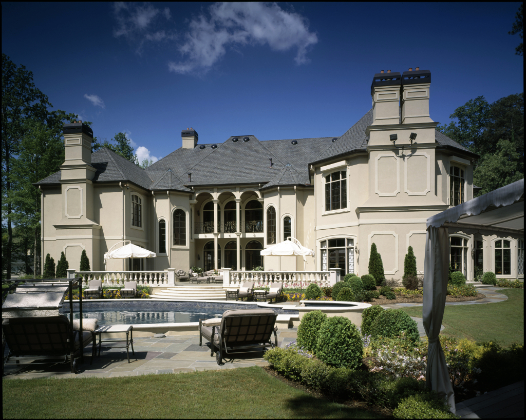 Atlanta Estate – Jim Weinberg Lifestyles