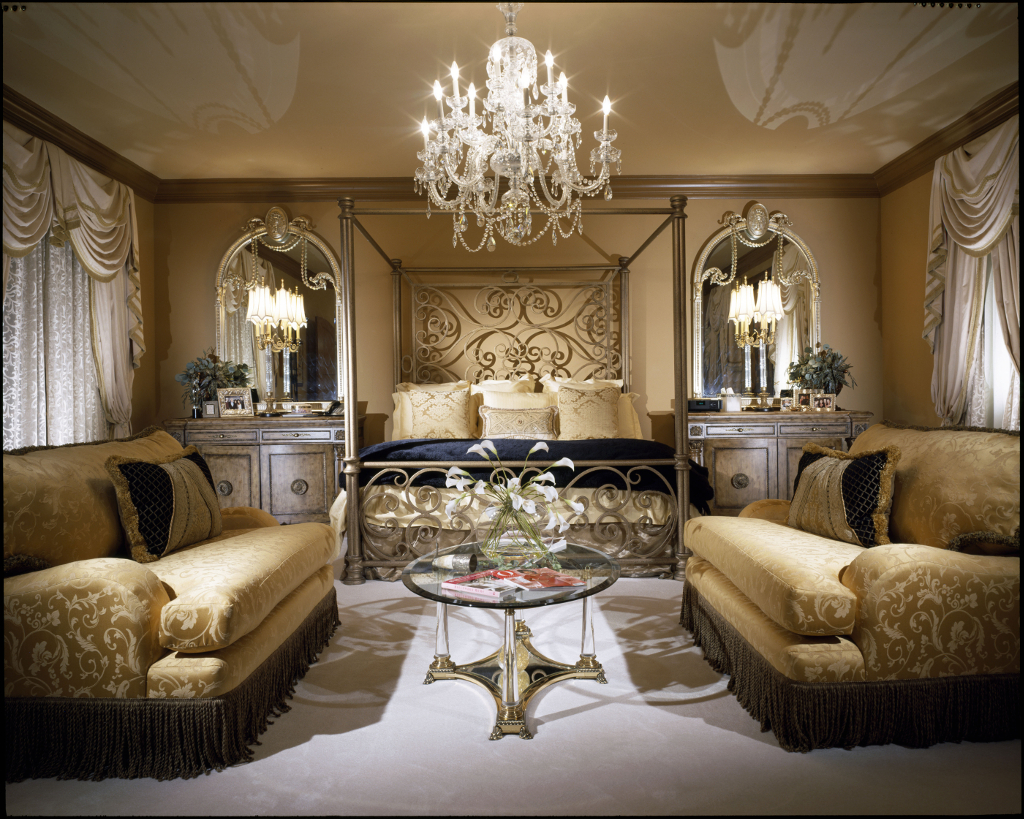 Atlanta Estate – Jim Weinberg Lifestyles